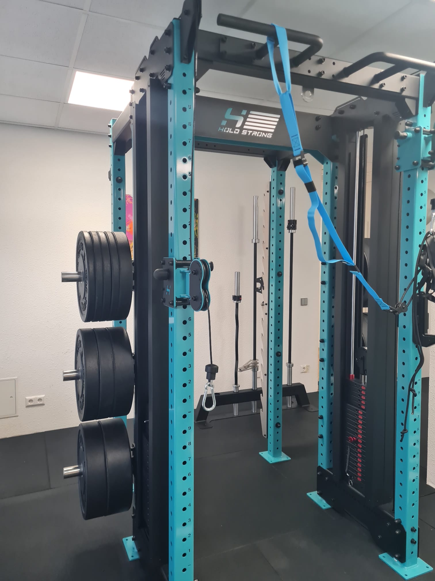 Knielingen - Kurasan