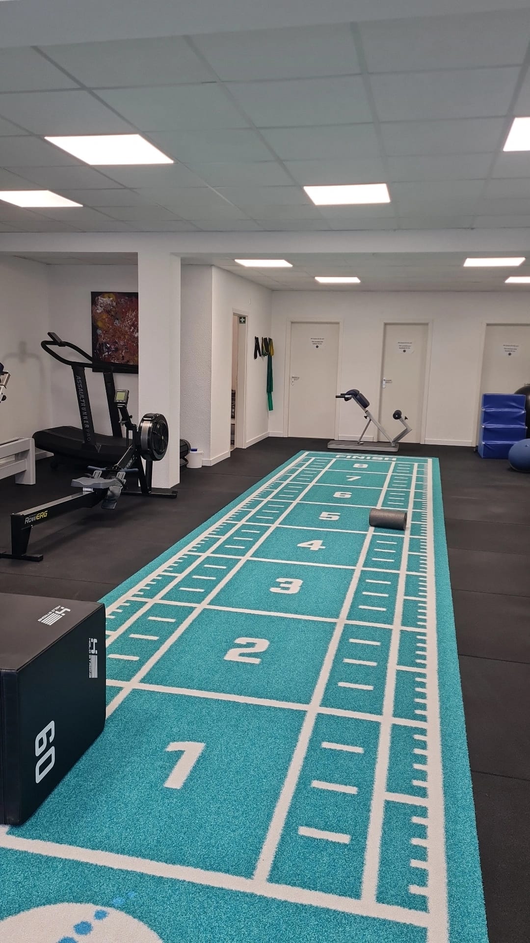 Knielingen - Kurasan