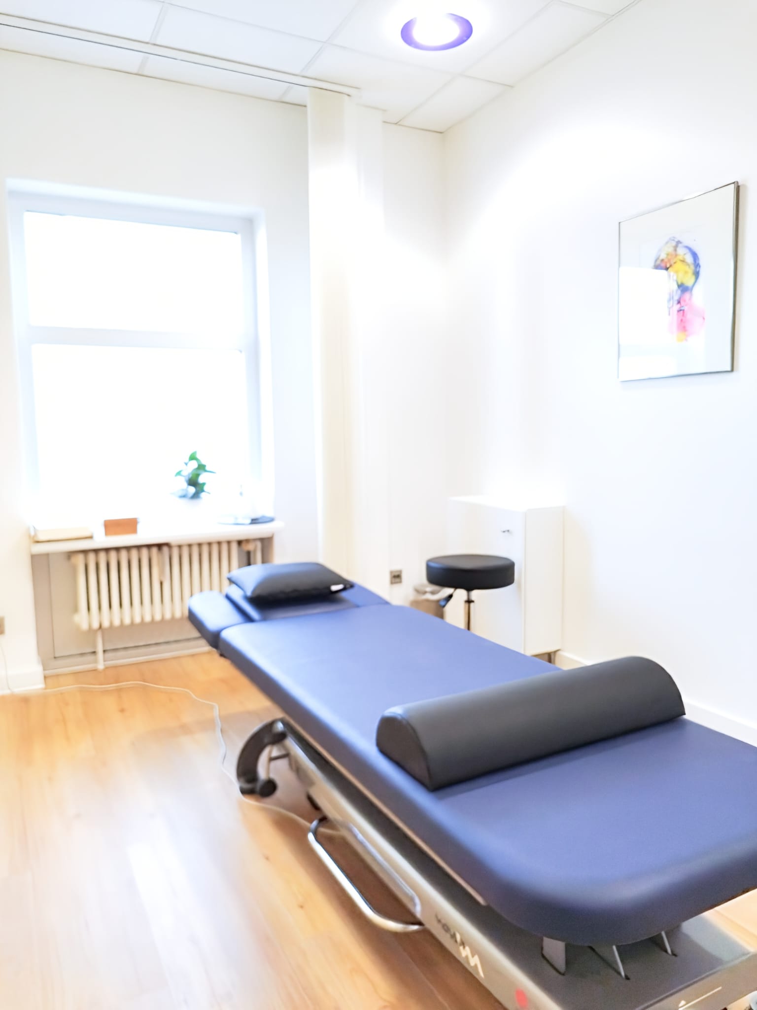 Knielingen - Kurasan