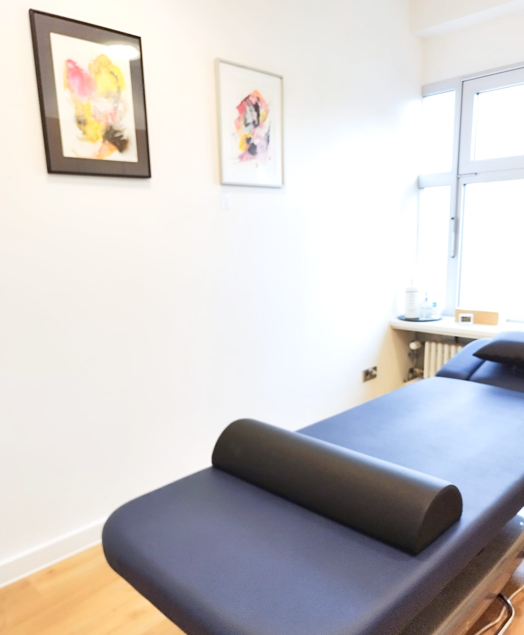 Knielingen - Kurasan